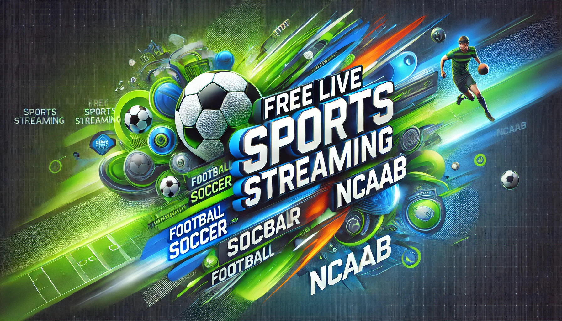 Strikeout - Live Football and Soccer Streaming in HD Quality